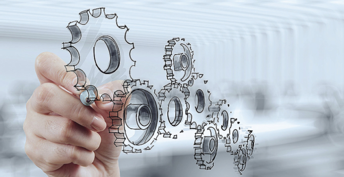 INDUSTRIES - Rieckermann | Machinery & Industrial Solutions