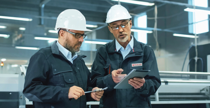 PRODUCTS & SERVICES - Rieckermann