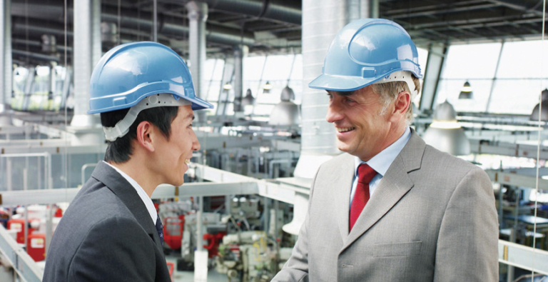 MACHINERY - Rieckermann