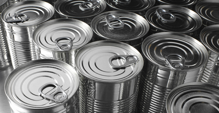 CAN MAKING - Rieckermann