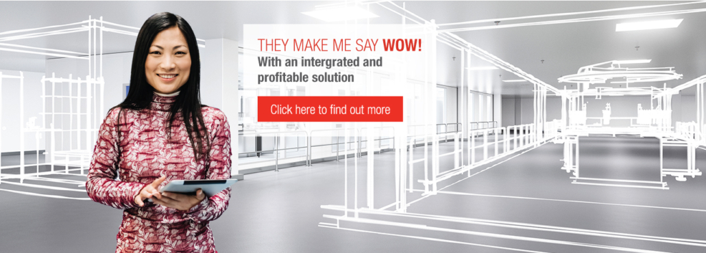 HOME - Rieckermann - Machinery & Industrial Solution Provider