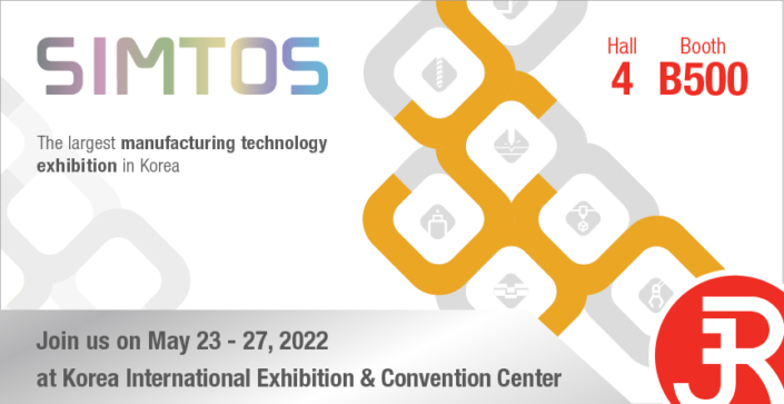 SIMTOS 2022 - Rieckermann