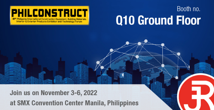 PHILCONSTRUCT 2022 - Rieckermann