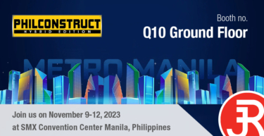 PHILCONSTRUCT 2023 - Rieckermann