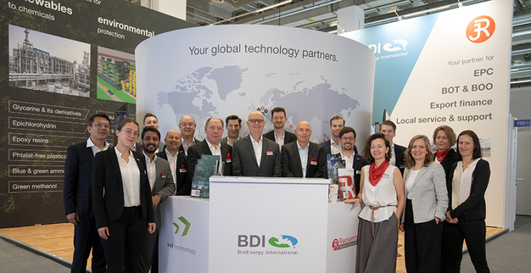 TRANG CHỦ - Rieckermann